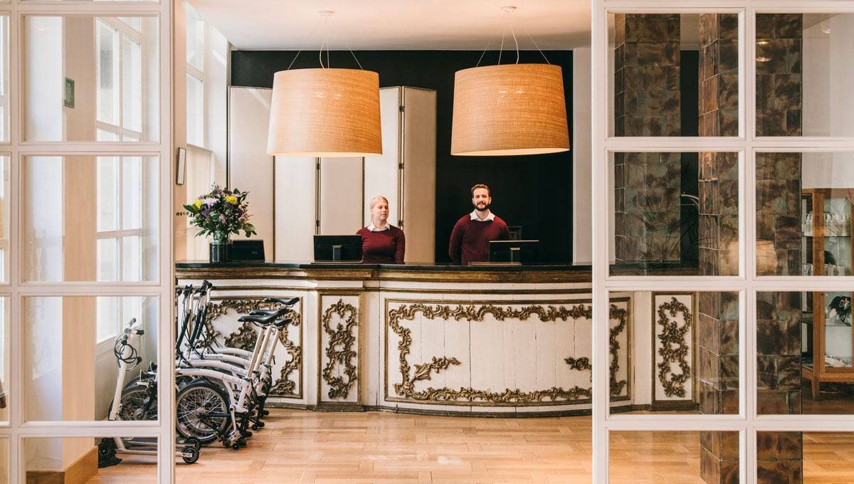 Pulitzer Boutique hotel: travel into the heart of Barcelona