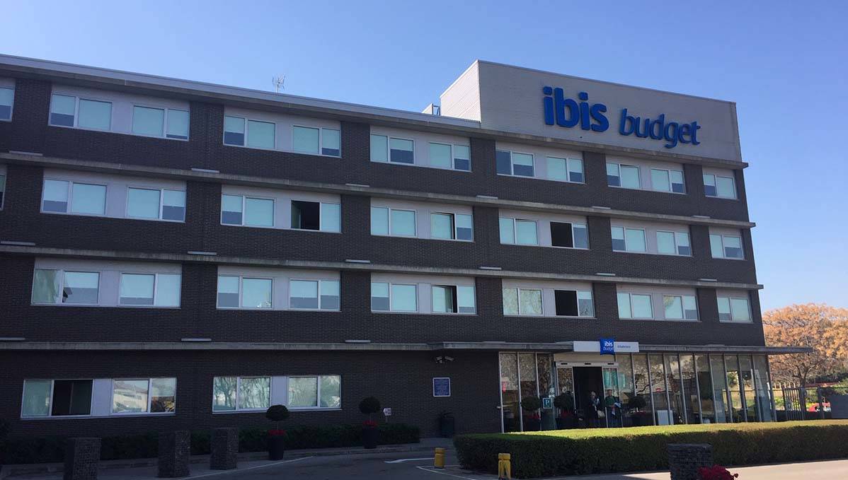 Ibis hotels in Barcelona: find the best option for your stay